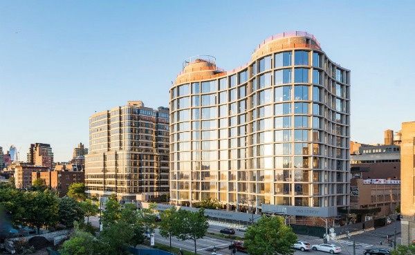 West Village Apartments for Sale