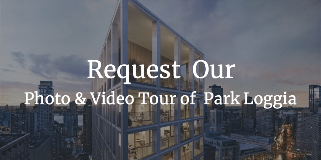 Park Loggia is the Latest Condo in Columbus Circle NYC