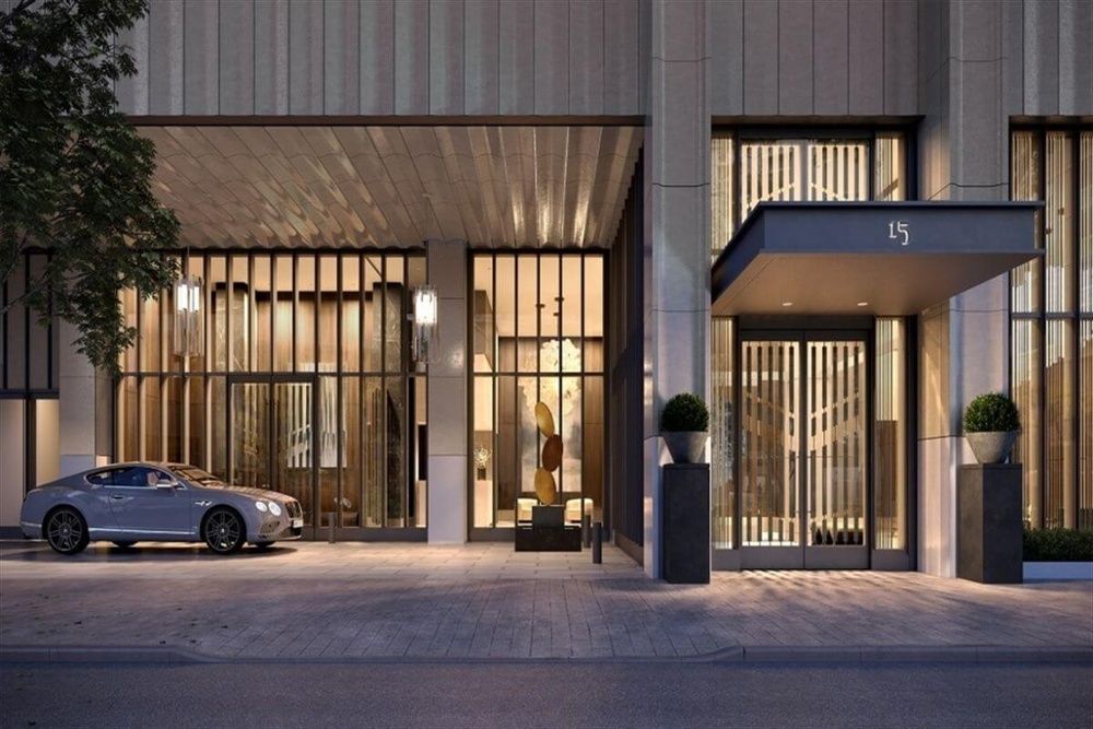 Park Loggia is the Latest Condo in Columbus Circle NYC