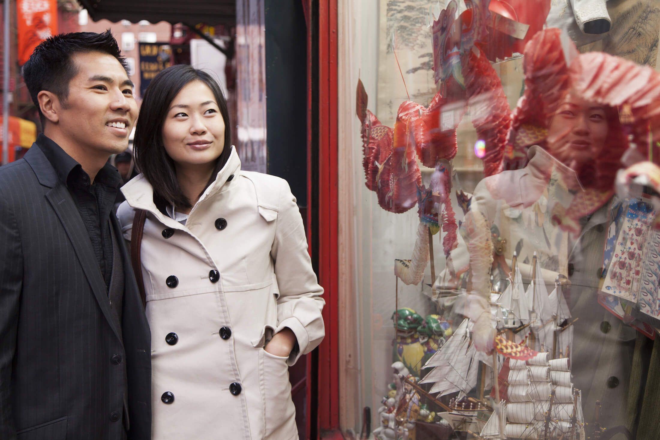 Chinatown
