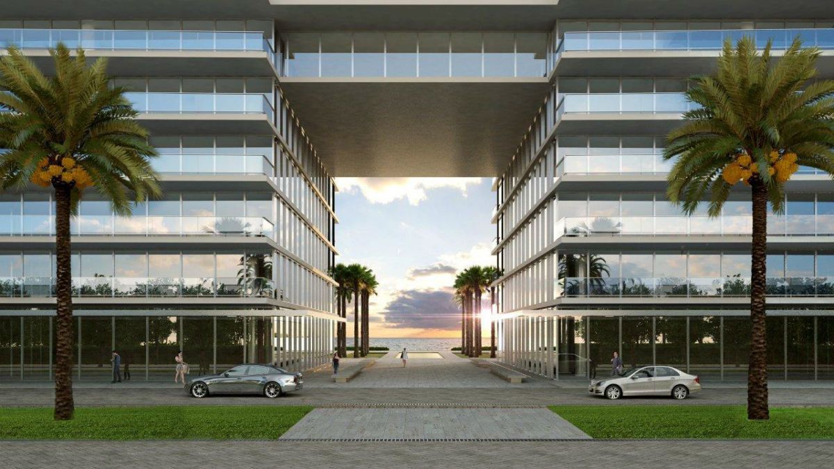 Oceana Bal Harbour Miami | Manhattan Miami